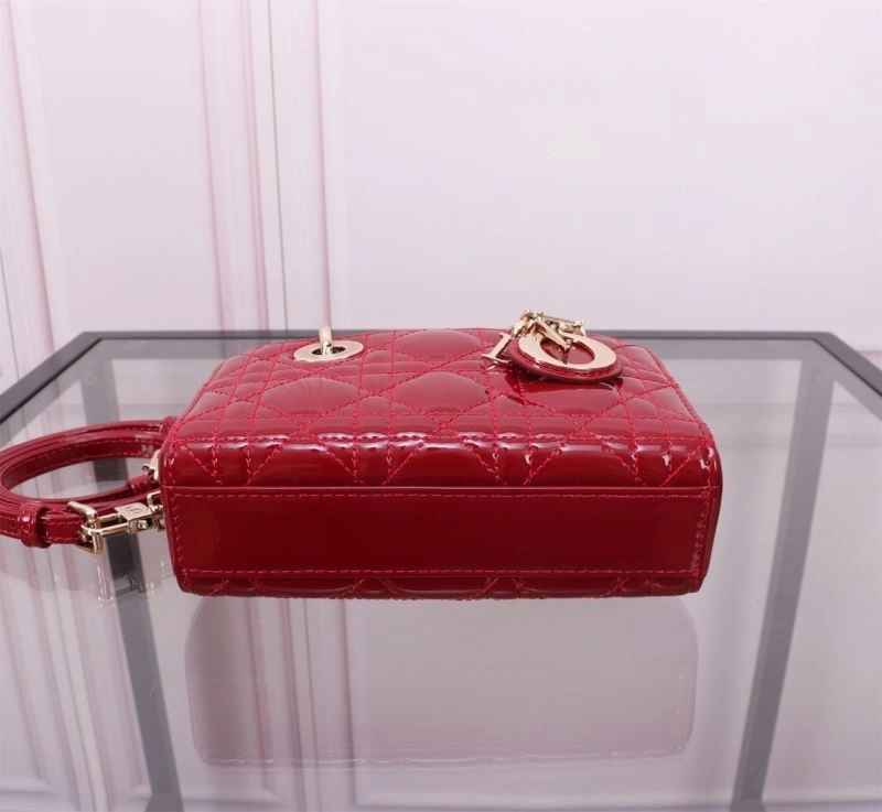 Top match Christian Dior My Lady Bags