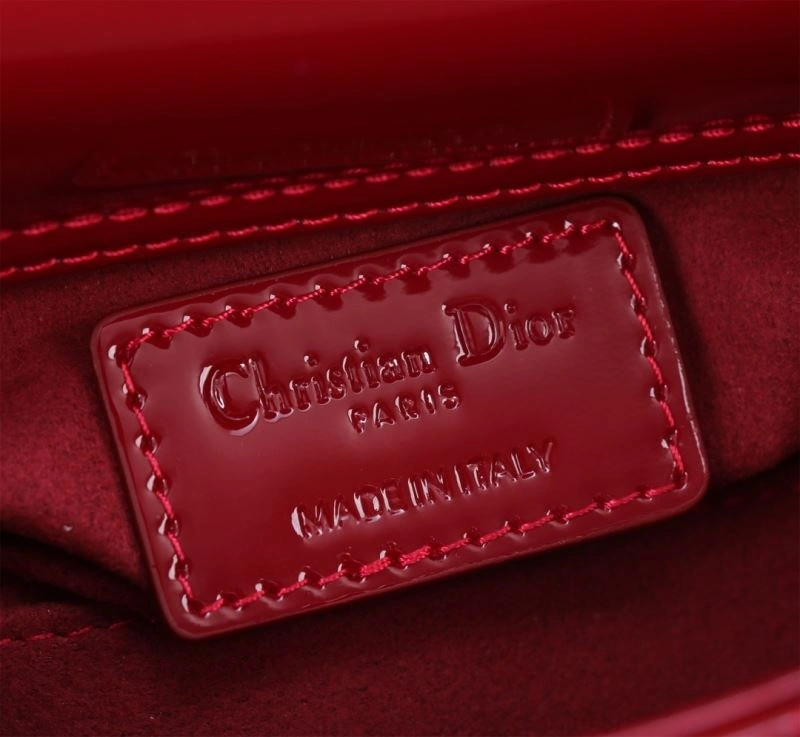 Top match Christian Dior My Lady Bags