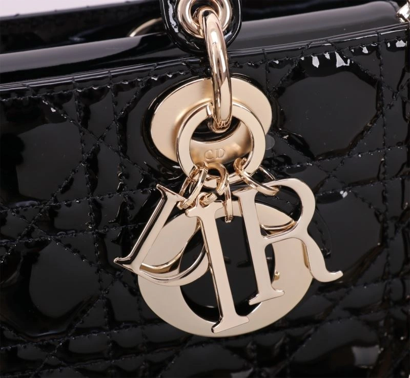 Economical Christian Dior My Lady Bags