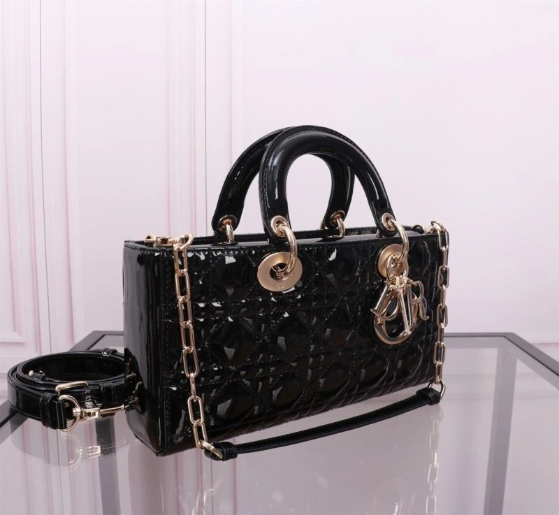 Economical Christian Dior My Lady Bags
