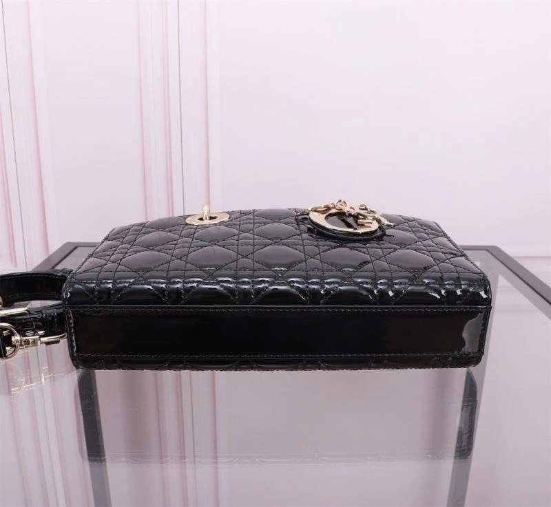 Economical Christian Dior My Lady Bags