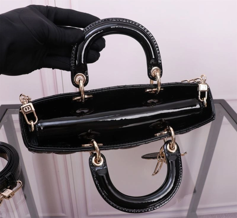 Economical Christian Dior My Lady Bags