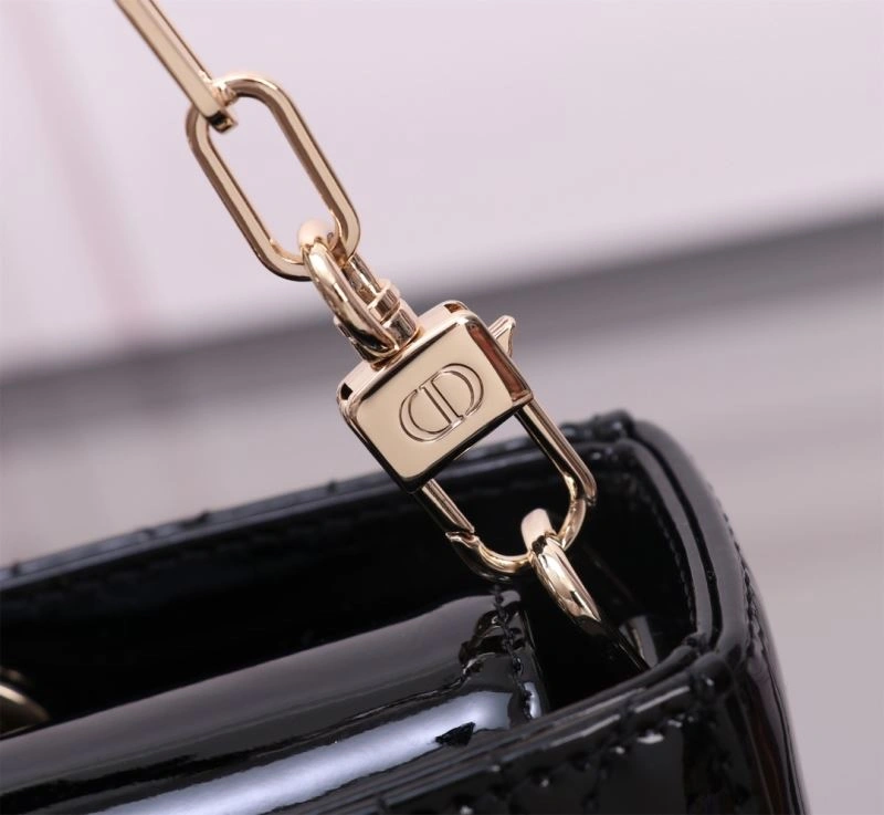 Economical Christian Dior My Lady Bags