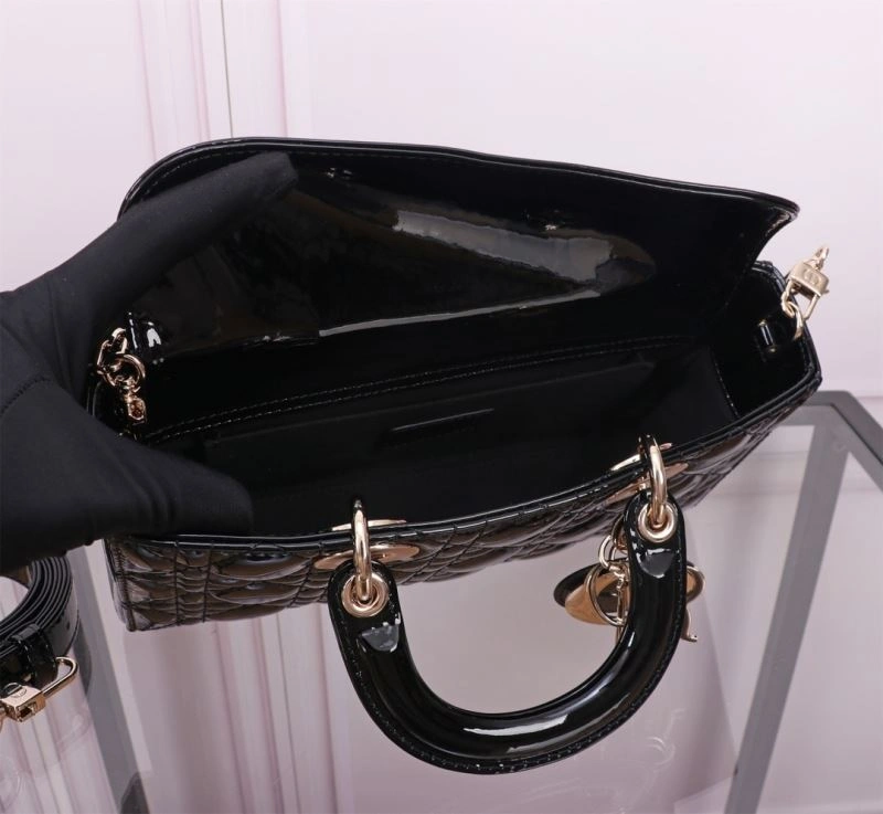 Economical Christian Dior My Lady Bags