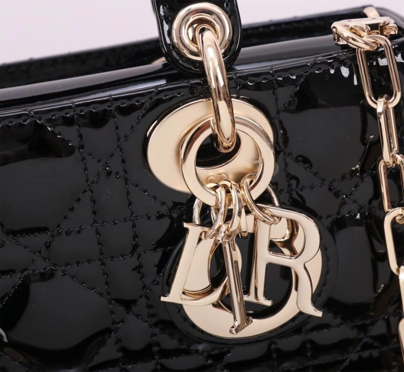 Inexpensive Christian Dior My Lady Bags