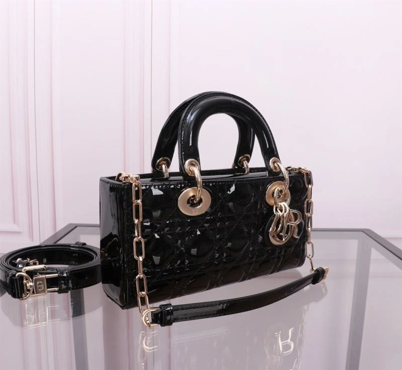 Inexpensive Christian Dior My Lady Bags