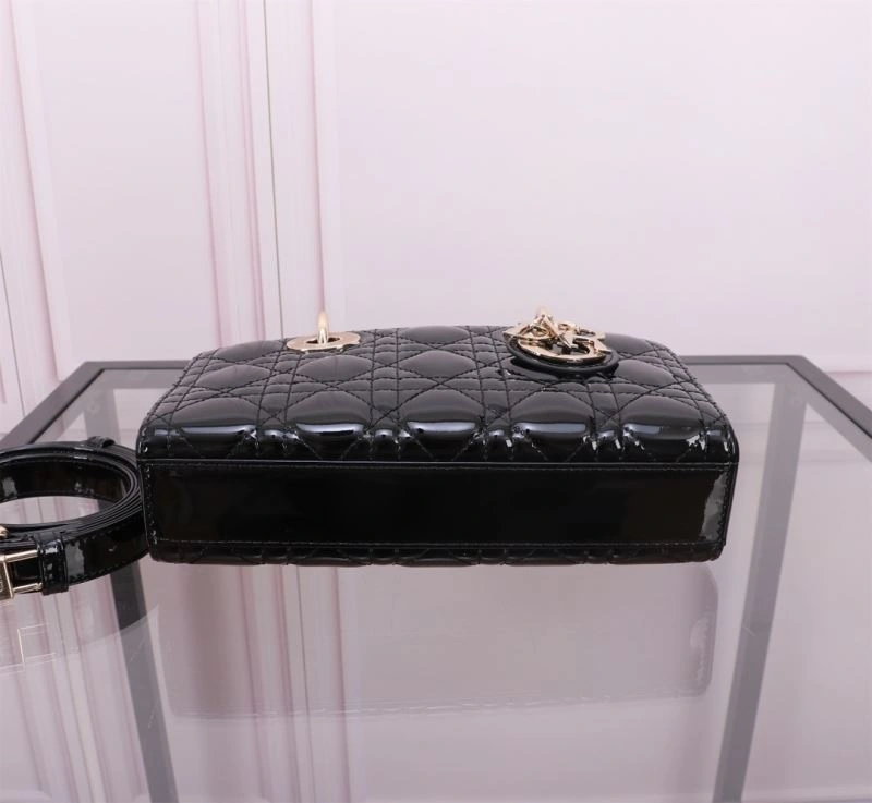 Inexpensive Christian Dior My Lady Bags