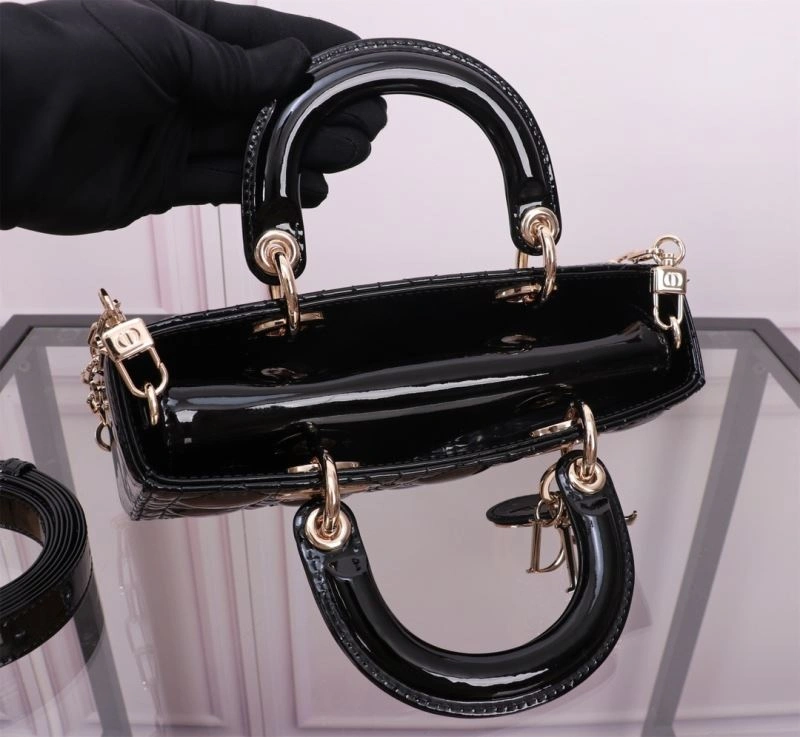Inexpensive Christian Dior My Lady Bags