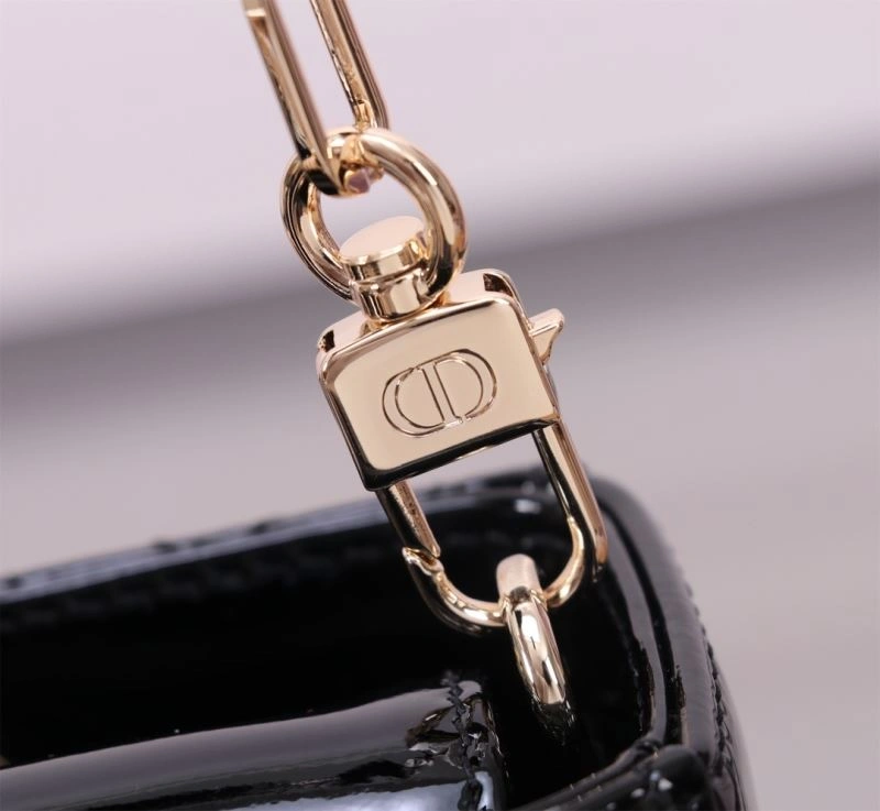 Inexpensive Christian Dior My Lady Bags