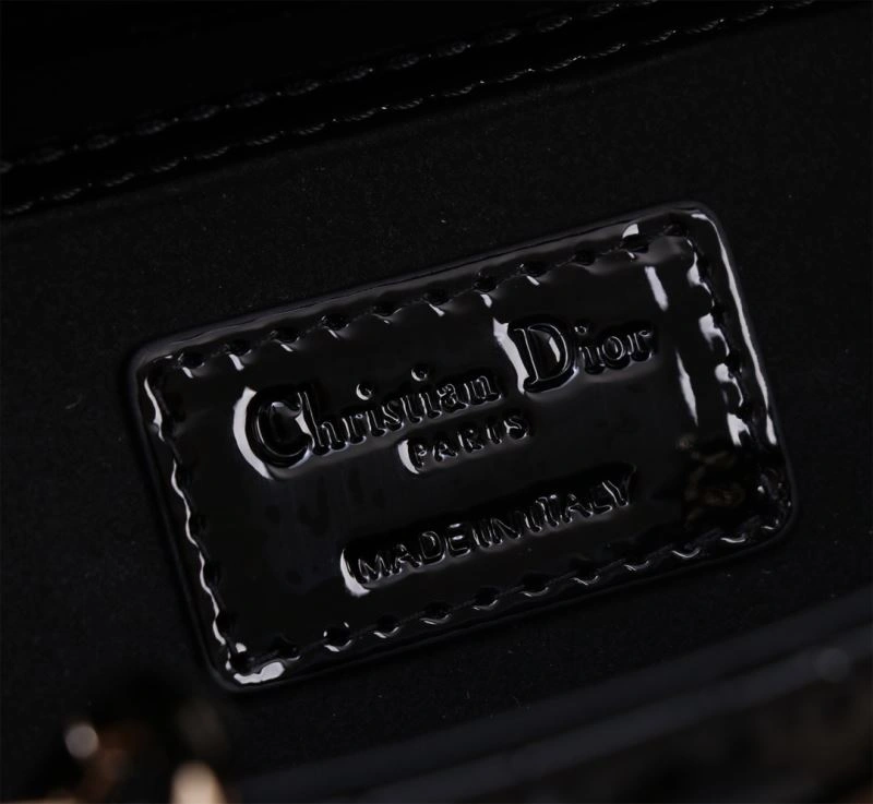 Inexpensive Christian Dior My Lady Bags