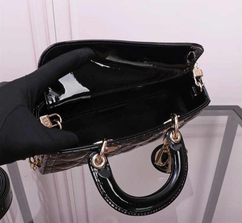 Inexpensive Christian Dior My Lady Bags