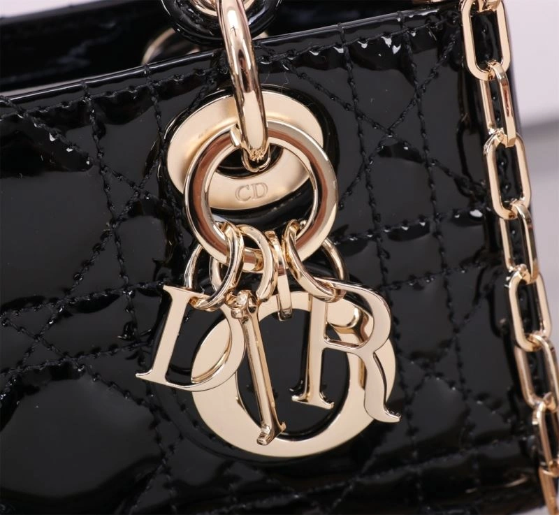 Reasonably priced Christian Dior My Lady Bags