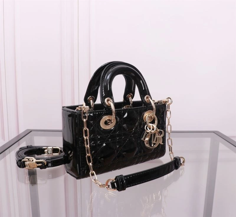 Reasonably priced Christian Dior My Lady Bags