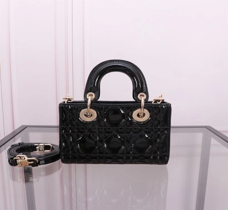 Reasonably priced Christian Dior My Lady Bags