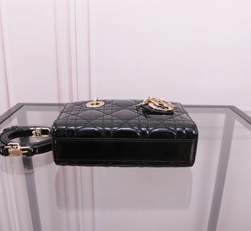Reasonably priced Christian Dior My Lady Bags