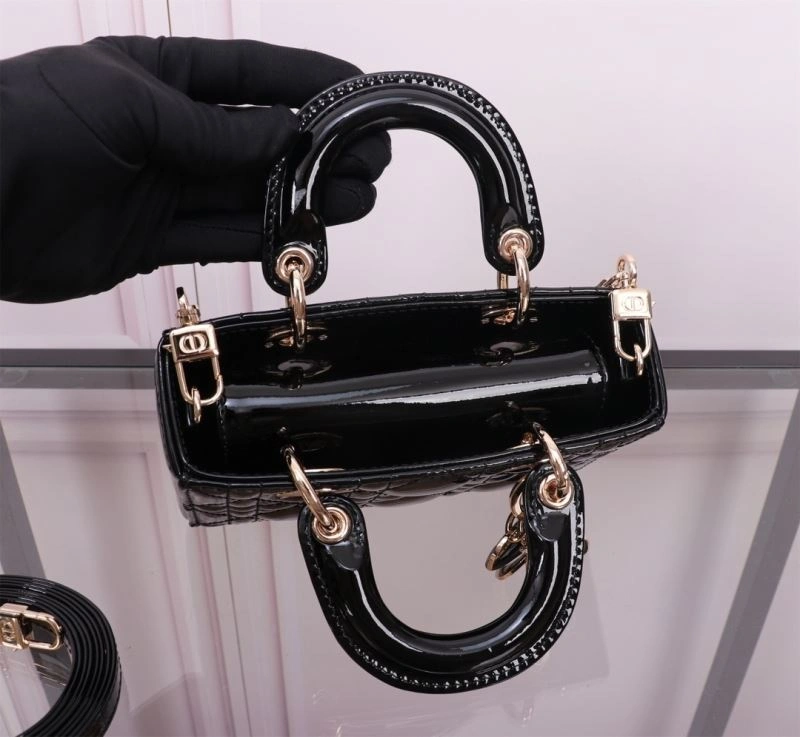 Reasonably priced Christian Dior My Lady Bags