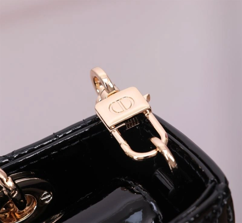 Reasonably priced Christian Dior My Lady Bags