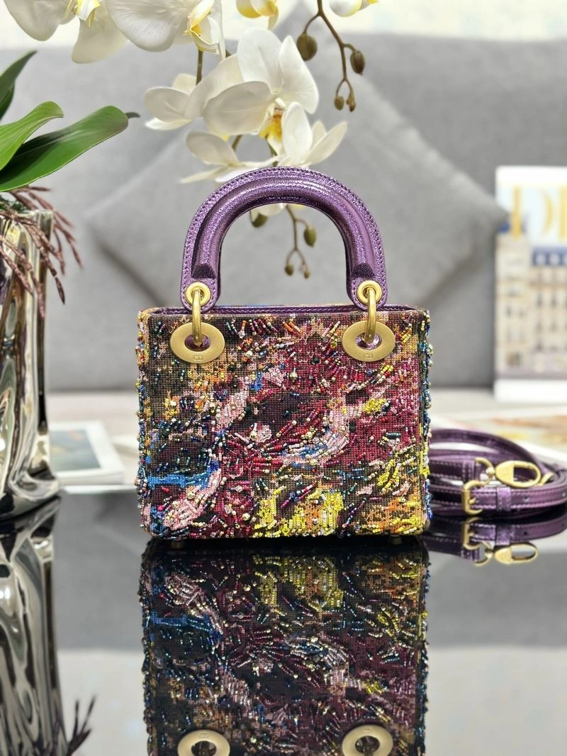Precise copy Christian Dior My Lady Bags