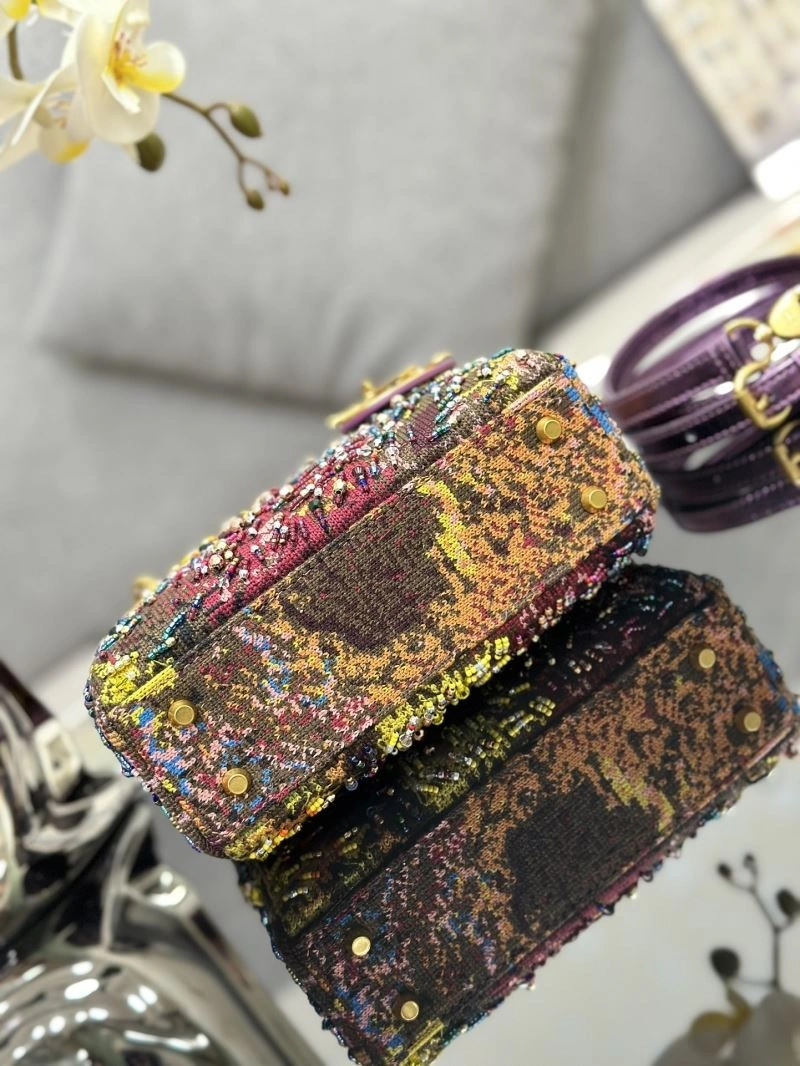 Precise copy Christian Dior My Lady Bags