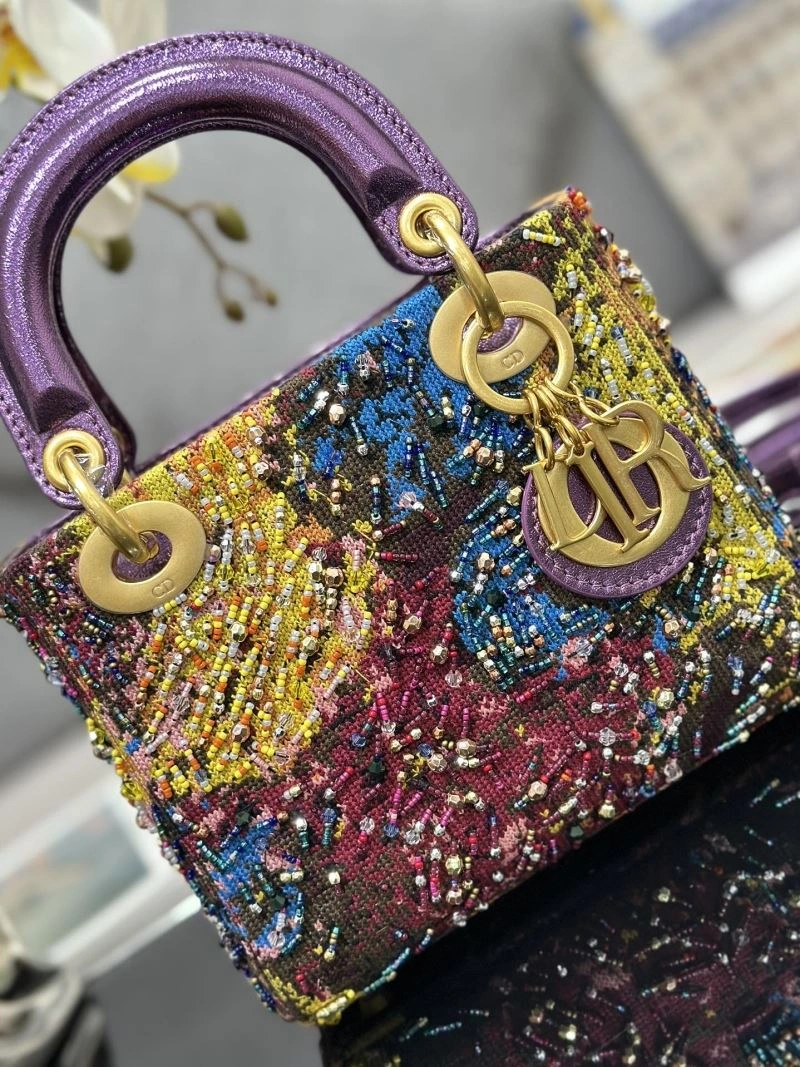 Precise copy Christian Dior My Lady Bags