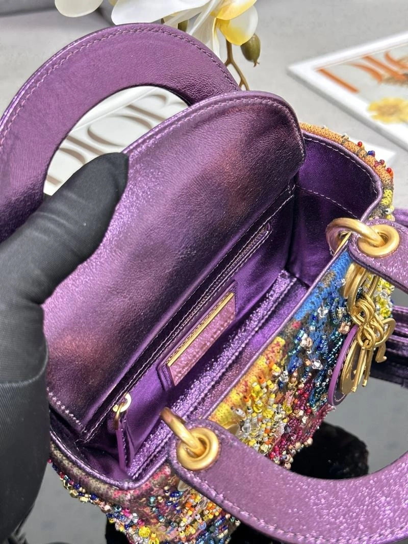 Precise copy Christian Dior My Lady Bags