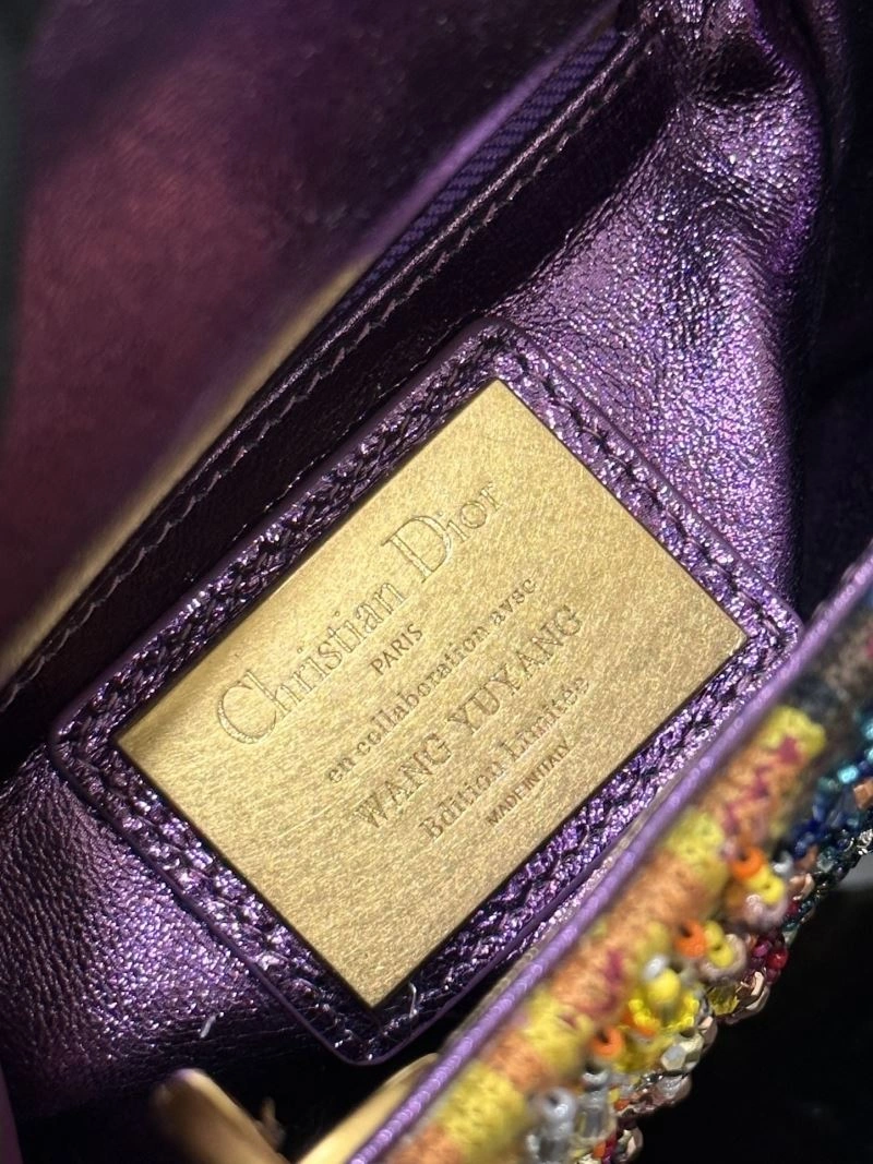 Precise copy Christian Dior My Lady Bags