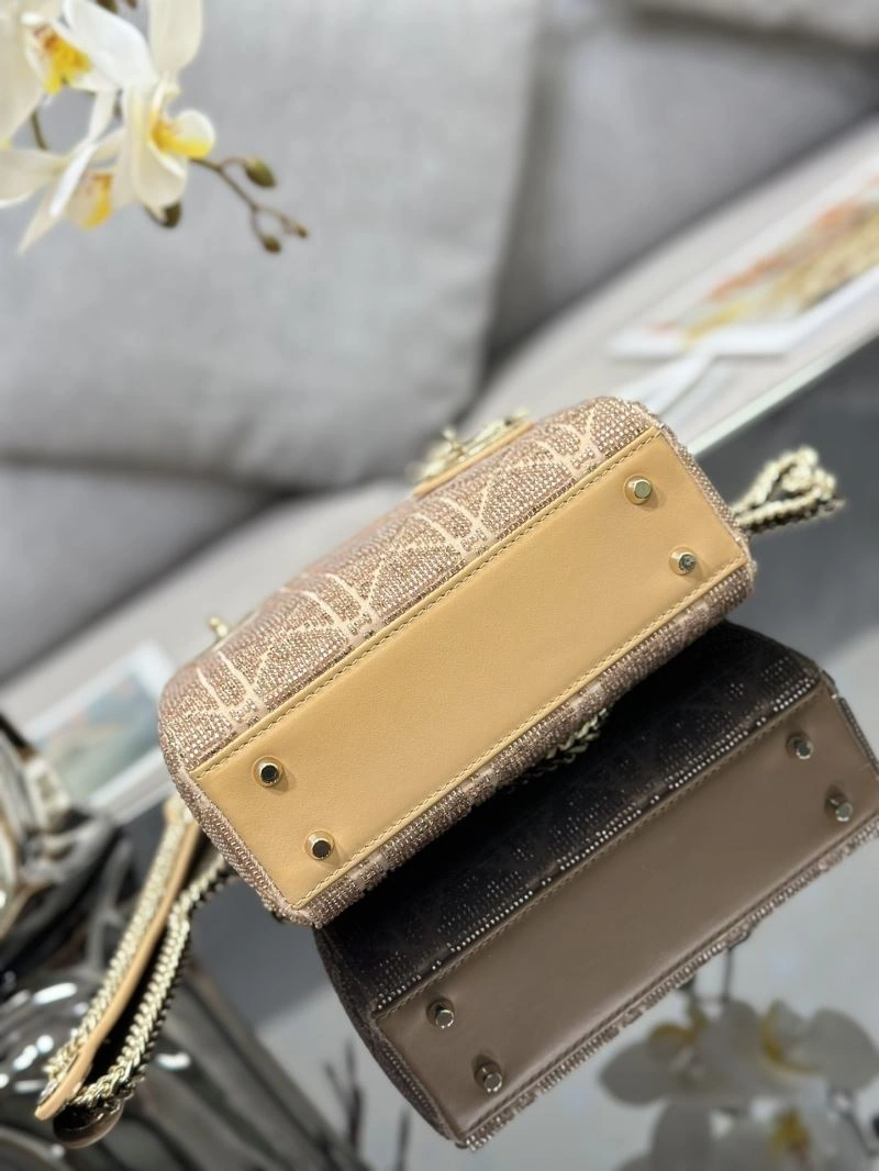 Top match Christian Dior My Lady Bags