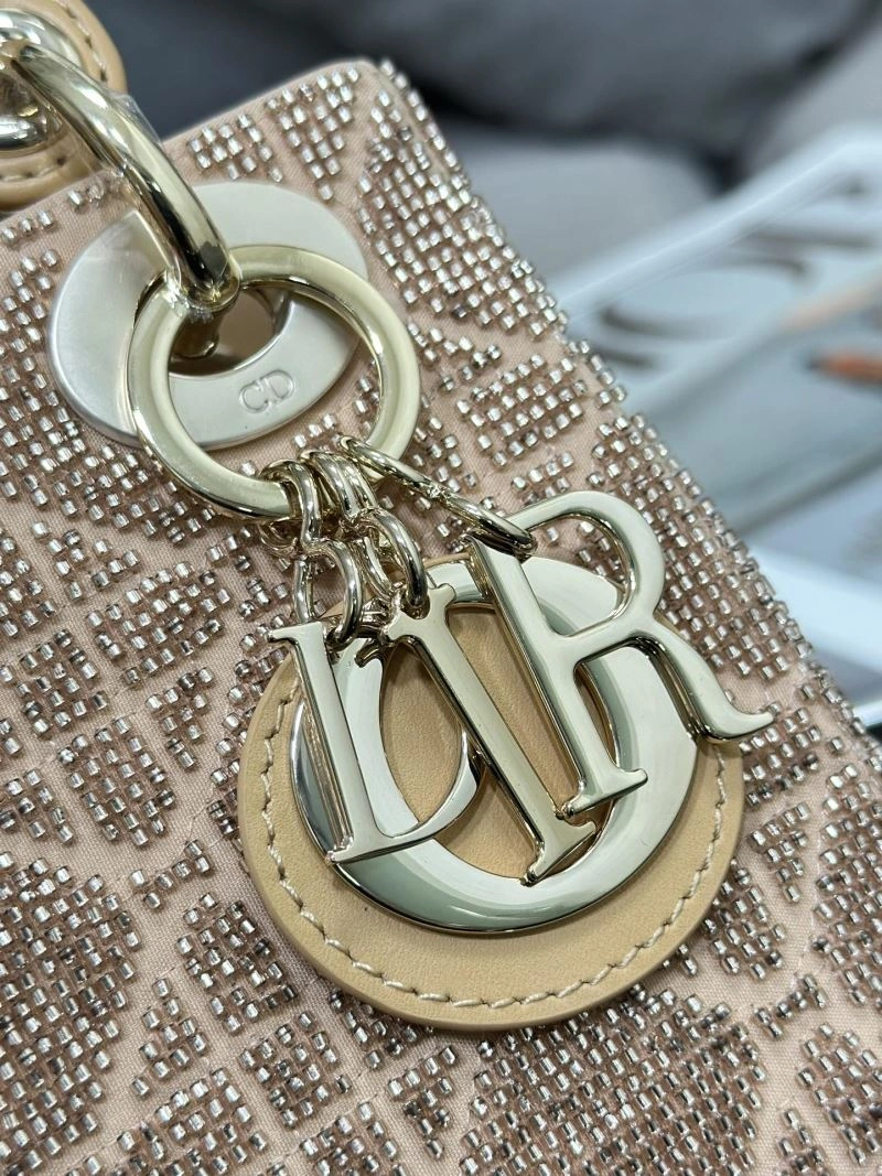 Top match Christian Dior My Lady Bags