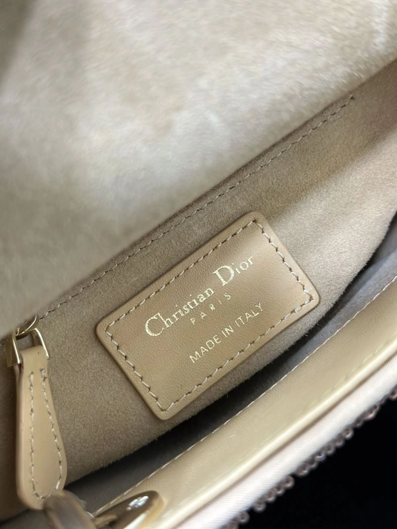 Top match Christian Dior My Lady Bags