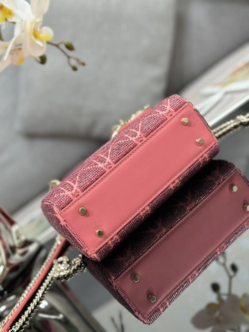 Precise copy Christian Dior My Lady Bags