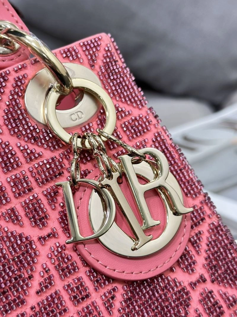 Precise copy Christian Dior My Lady Bags