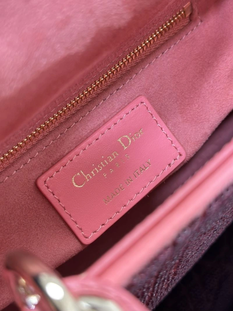 Precise copy Christian Dior My Lady Bags