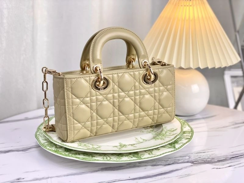 Perfect replica Christian Dior My Lady Bags