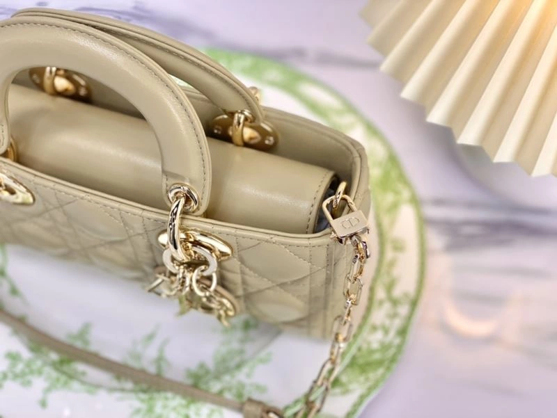 Perfect replica Christian Dior My Lady Bags