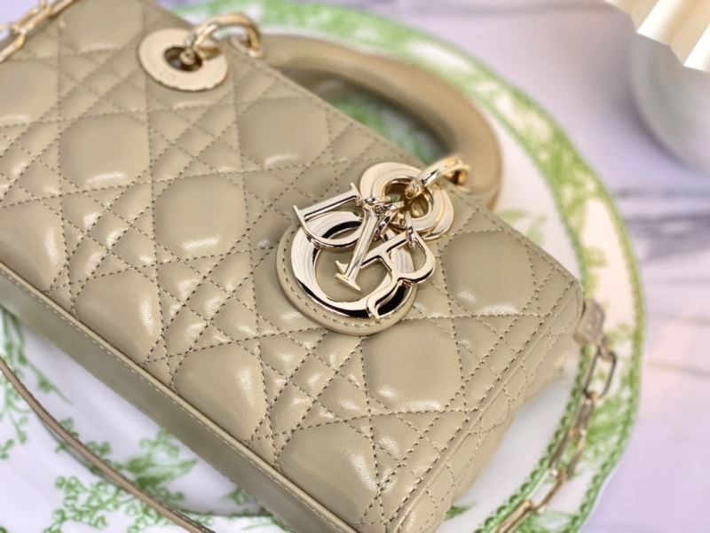 Perfect replica Christian Dior My Lady Bags