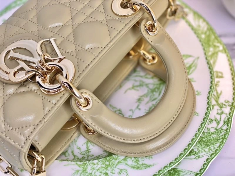Perfect replica Christian Dior My Lady Bags