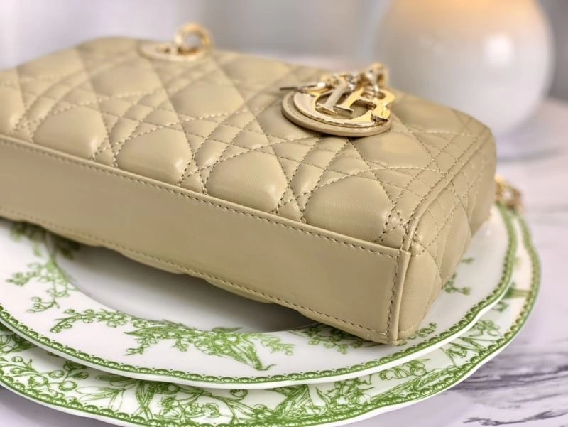 Perfect replica Christian Dior My Lady Bags