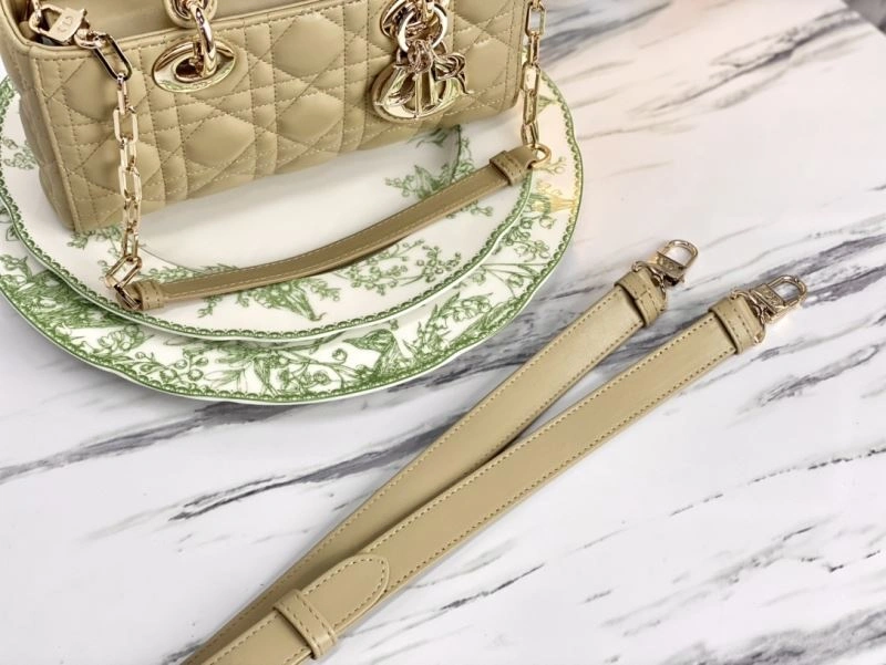 Perfect replica Christian Dior My Lady Bags