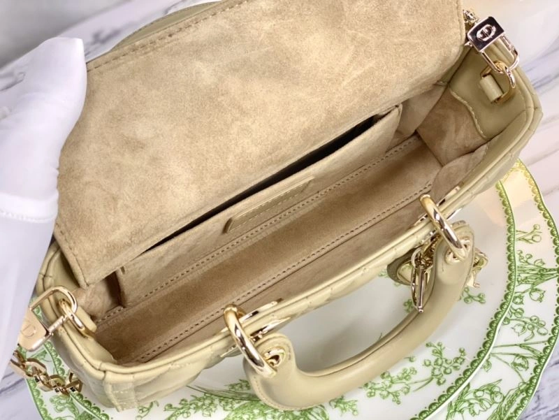 Perfect replica Christian Dior My Lady Bags