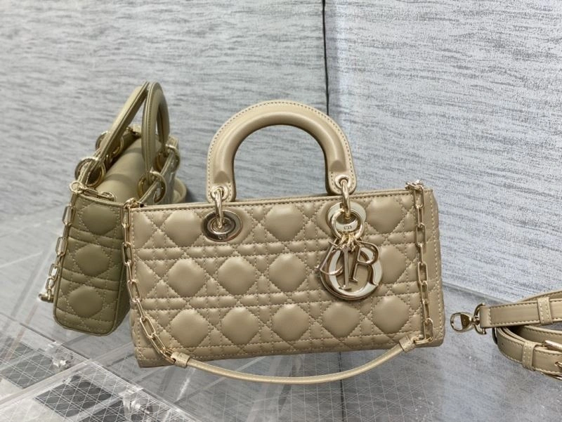 High fidelity Christian Dior My Lady Bags