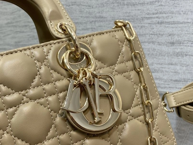 High fidelity Christian Dior My Lady Bags