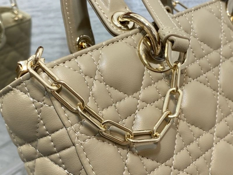 High fidelity Christian Dior My Lady Bags