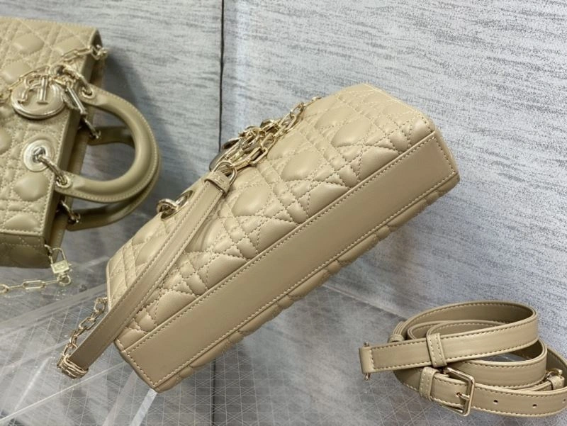 High fidelity Christian Dior My Lady Bags