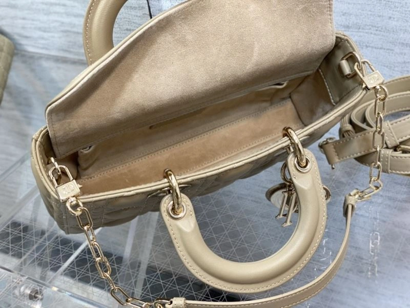 High fidelity Christian Dior My Lady Bags