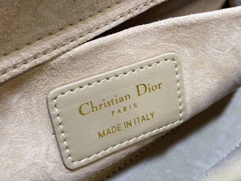 High fidelity Christian Dior My Lady Bags