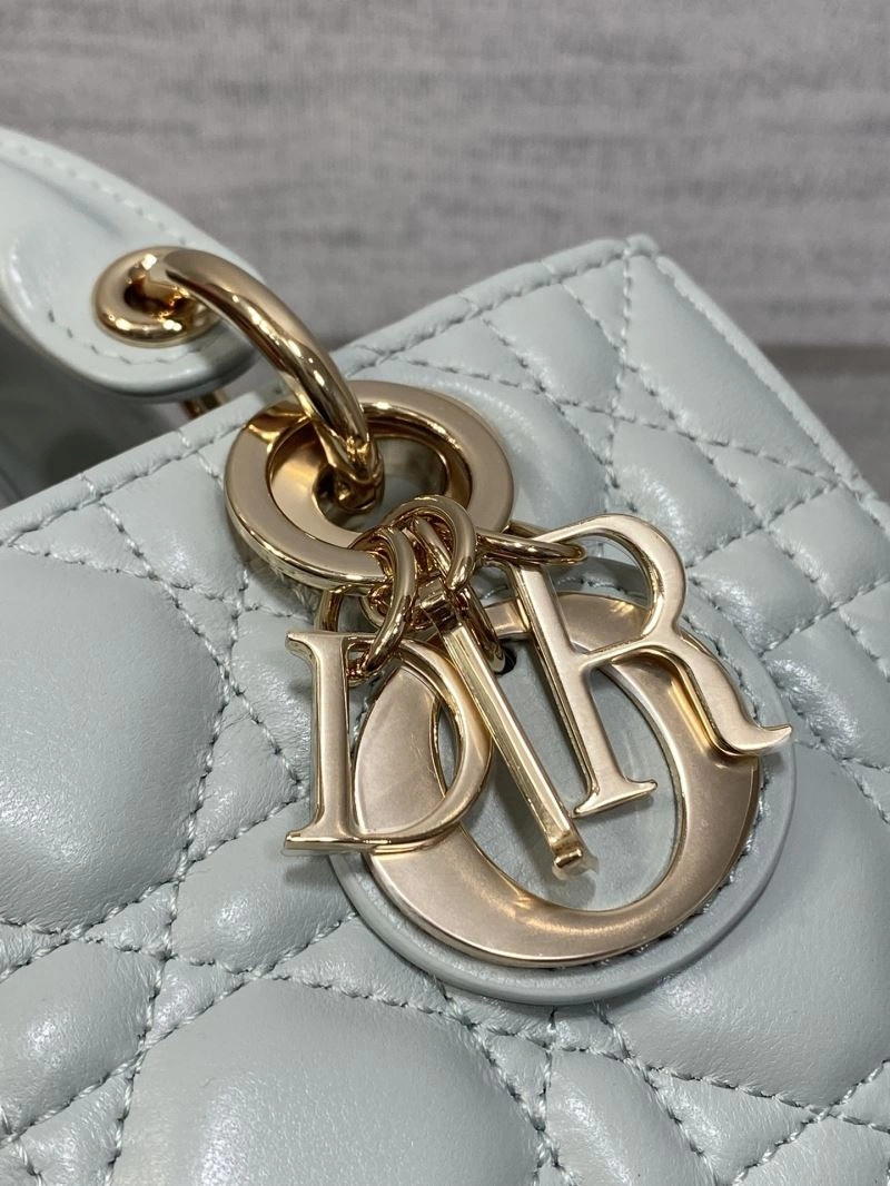 Mirror quality Christian Dior My Lady Bags