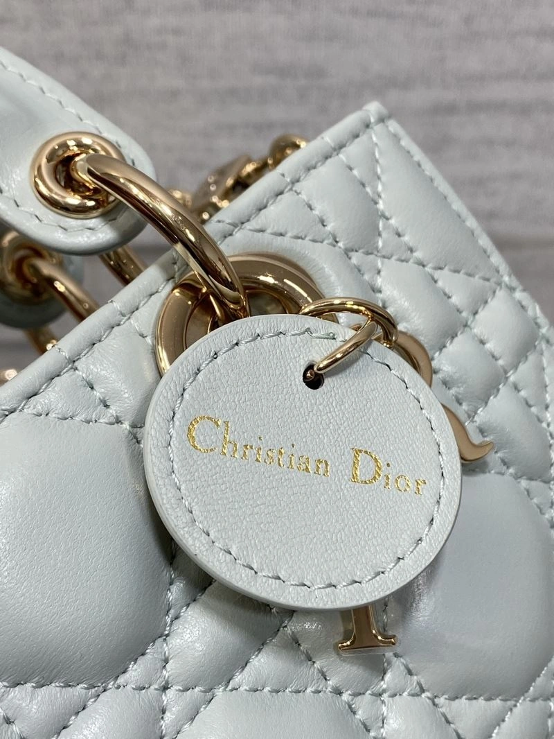 Mirror quality Christian Dior My Lady Bags