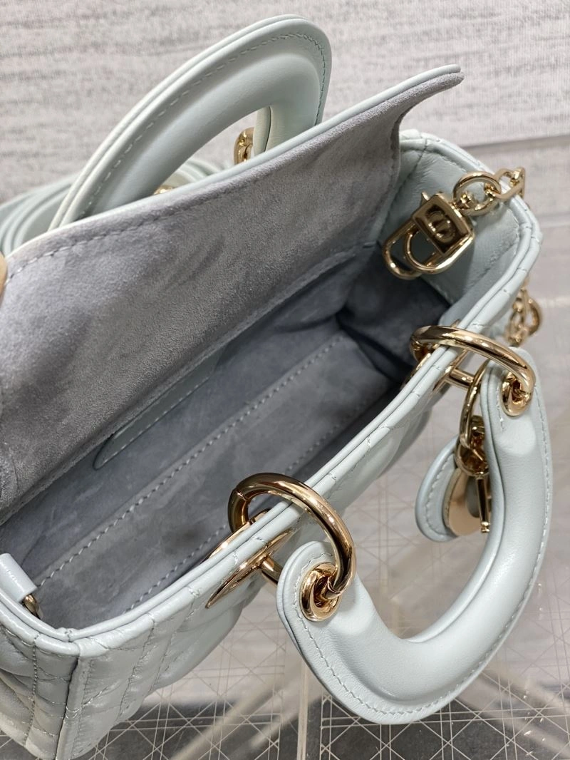 Mirror quality Christian Dior My Lady Bags