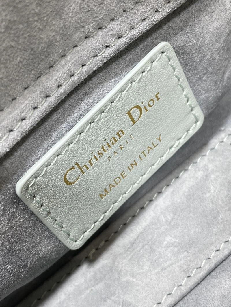 Mirror quality Christian Dior My Lady Bags