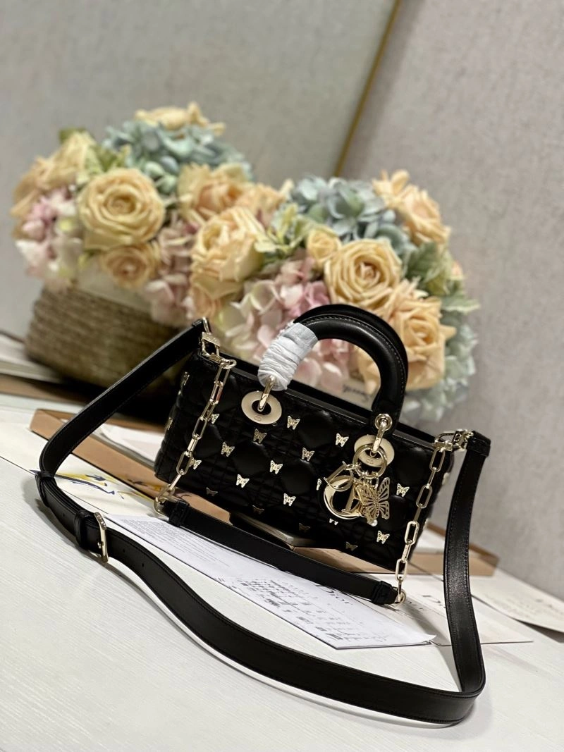 Mirror quality Christian Dior My Lady Bags